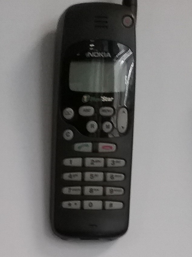 Nokia 1610