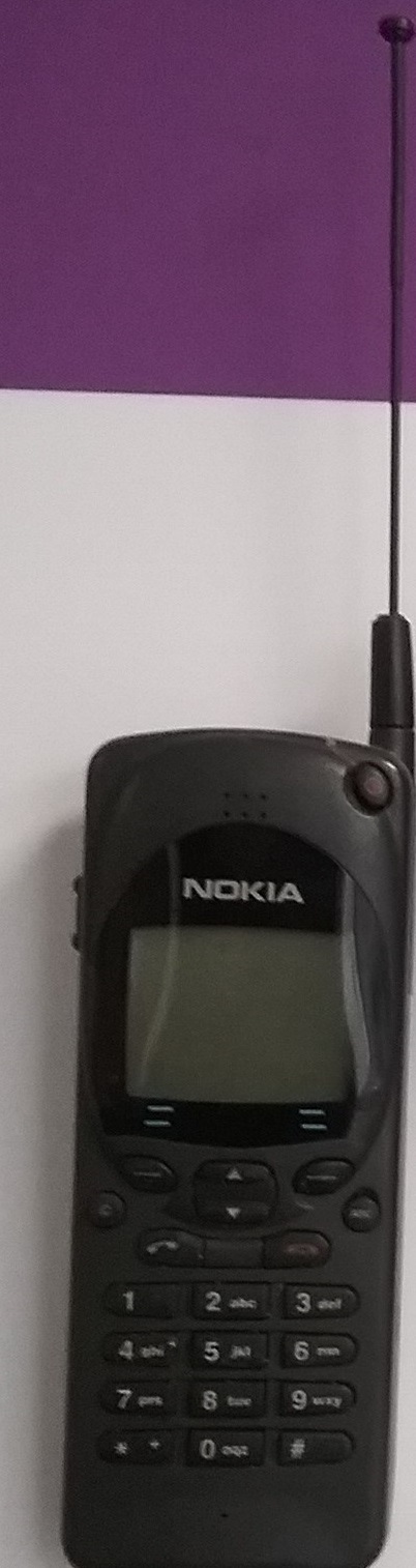 Nokia 2110